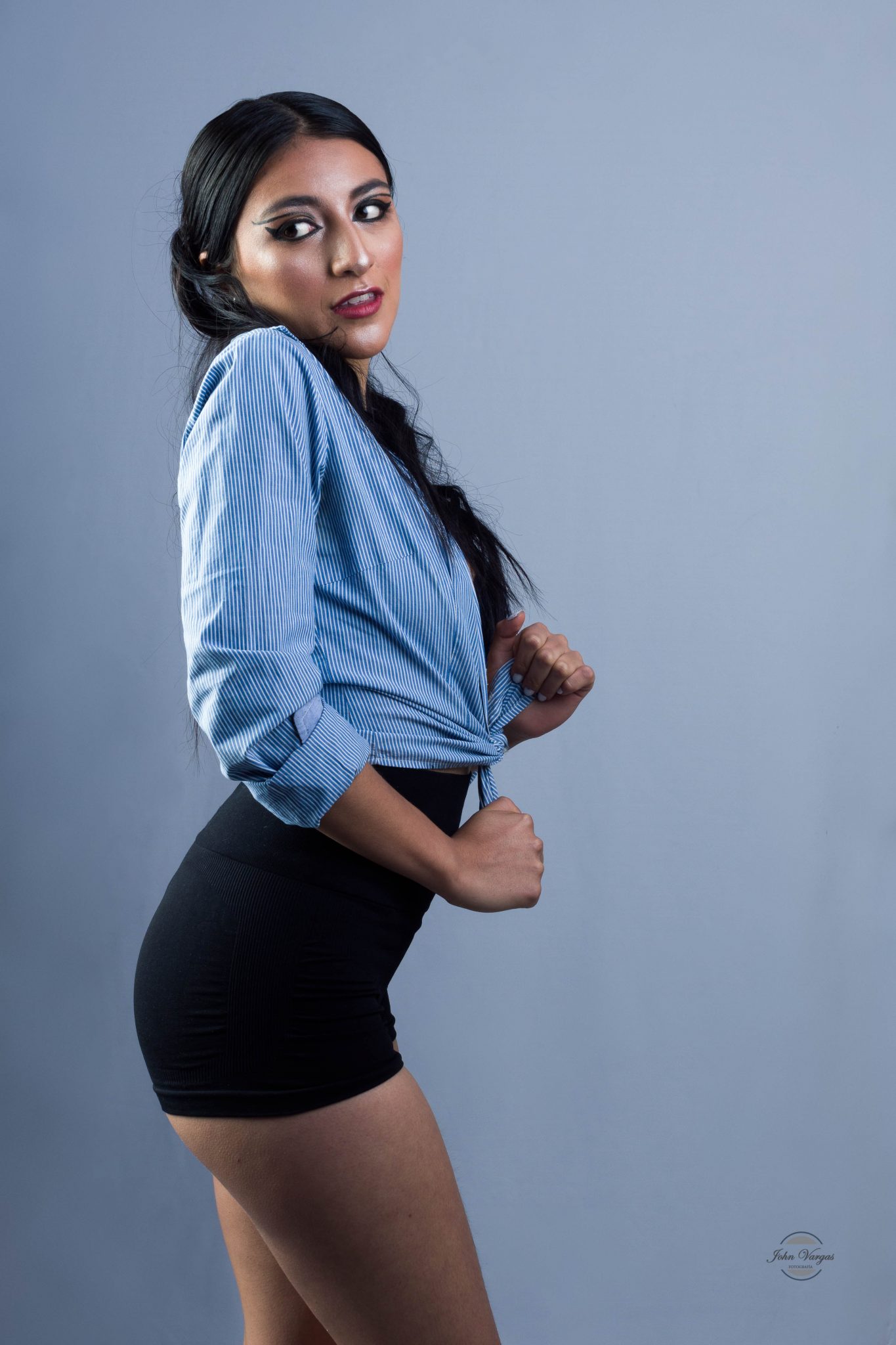 Book para Modelos a un nivel profesional. En Bogota